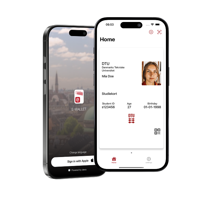e-Wallet: A unified digital ID and document solution for the EU by dewa ...